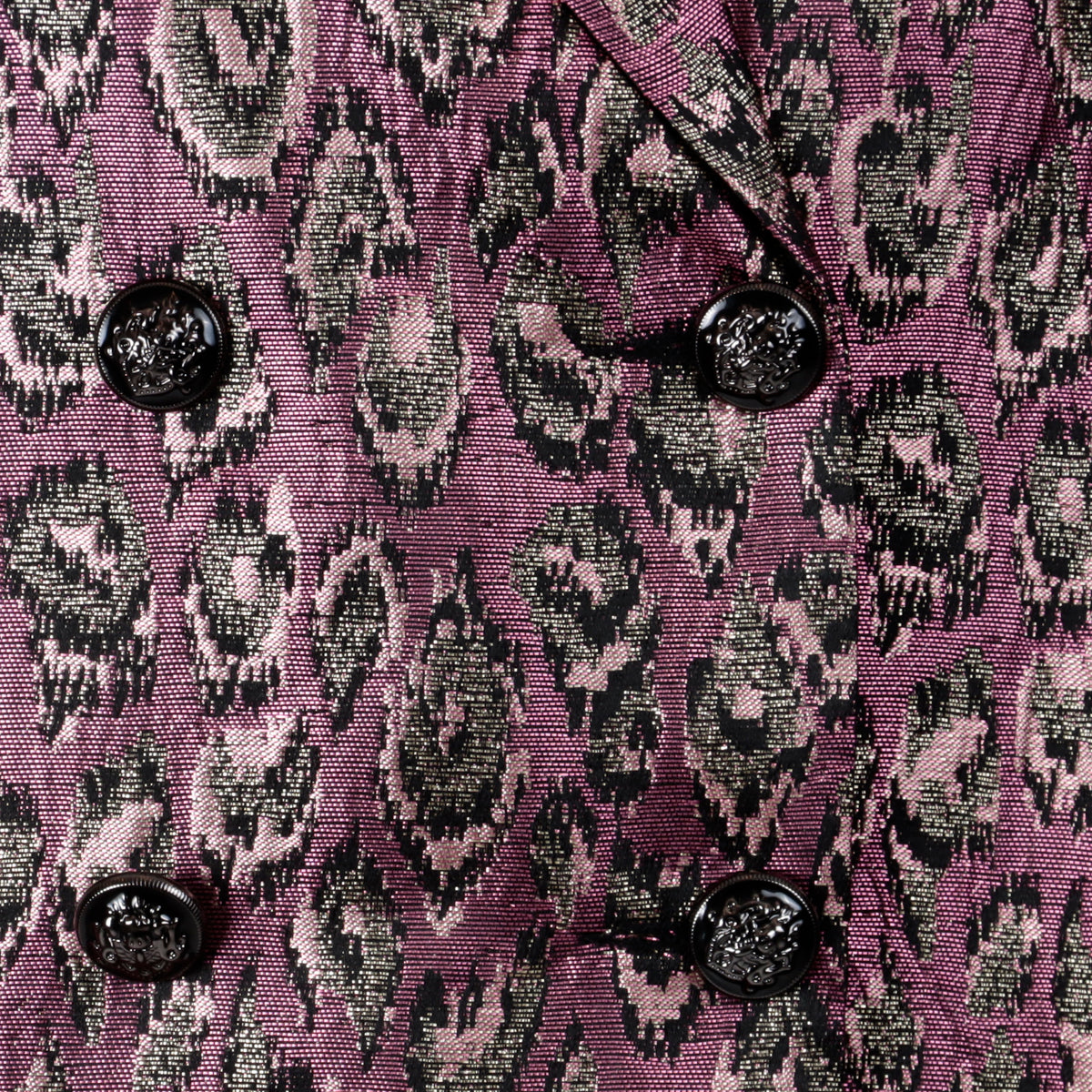 Short Crossed Jacket – KOKORO