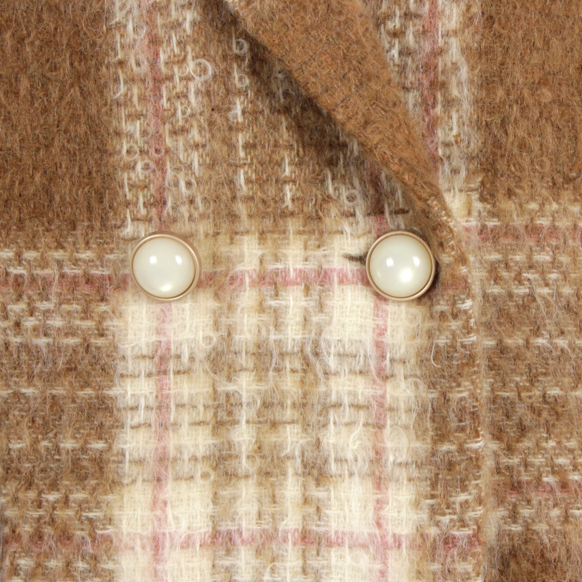 The Crossed Jacket – KOKORO