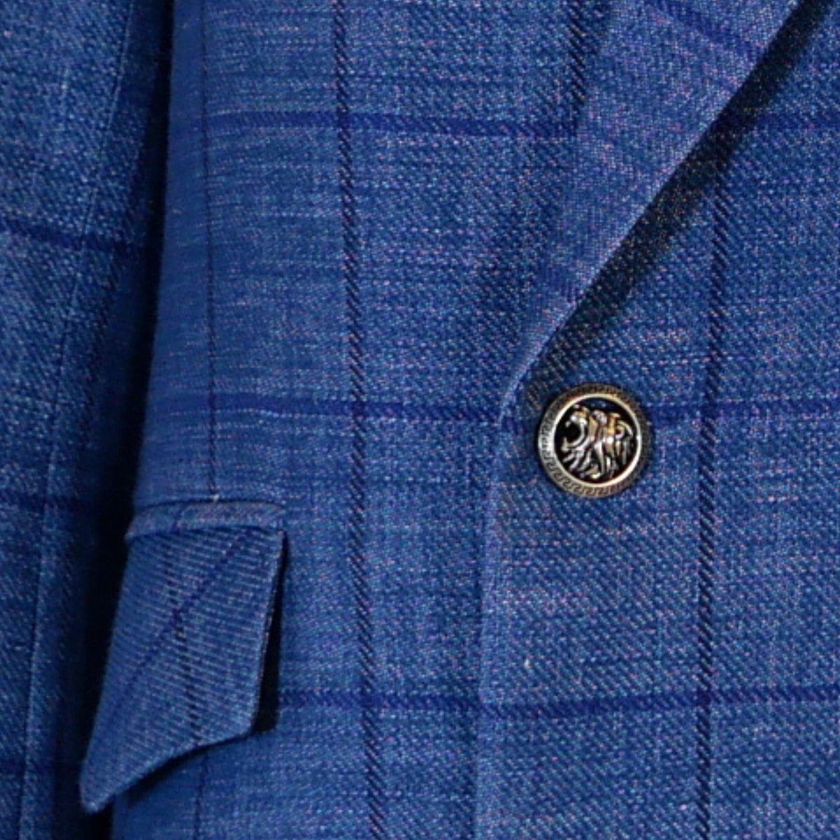 The Crossed Jacket – KOKORO